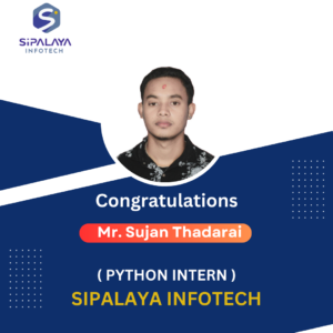 Sipalaya InfoTech – Elevate Your Skills, Empower Your Future: Unleash Your Potential